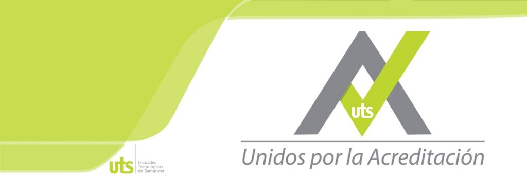 Acreditación - Unidades Tecnológicas de Santander