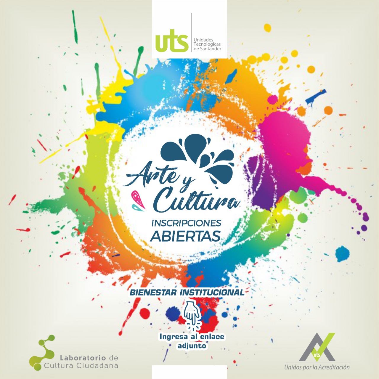 Elige tu programa favorito de arte y cultura - Unidades Tecnológicas de ...