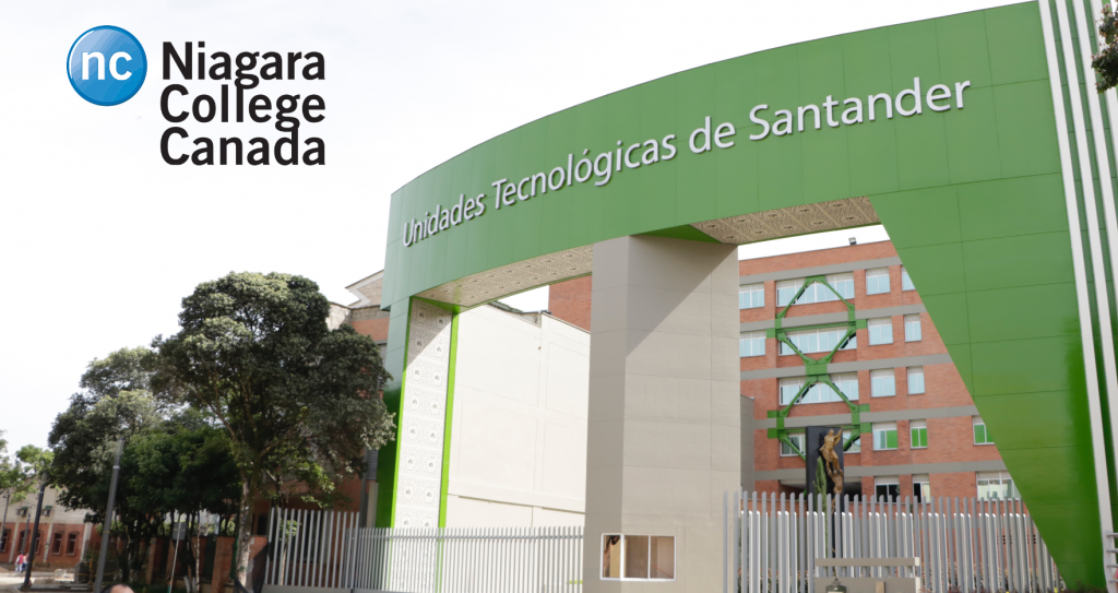 Niagara College de Canadá graduó profesores de las UTS en liderazgo ...