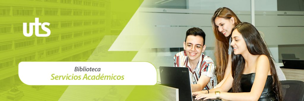 Biblioteca - Unidades Tecnológicas de Santander