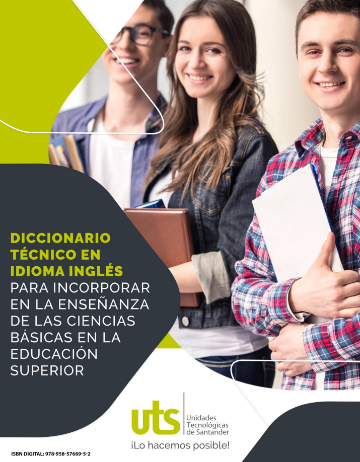 Biblioteca - Unidades Tecnológicas de Santander