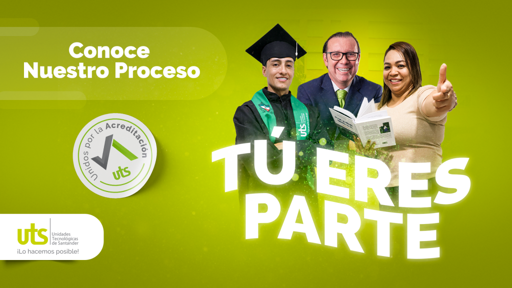 Información - Acreditación - Unidades Tecnológicas de Santander