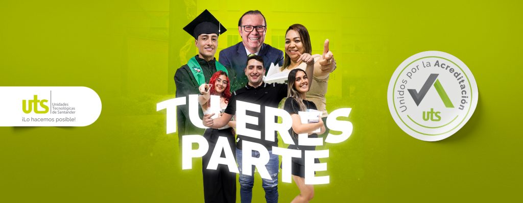 Inicio - Unidades Tecnológicas de Santander