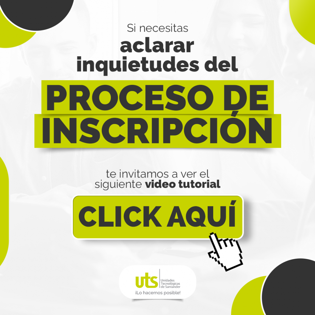 Estudiantes Archives - Unidades Tecnológicas de Santander