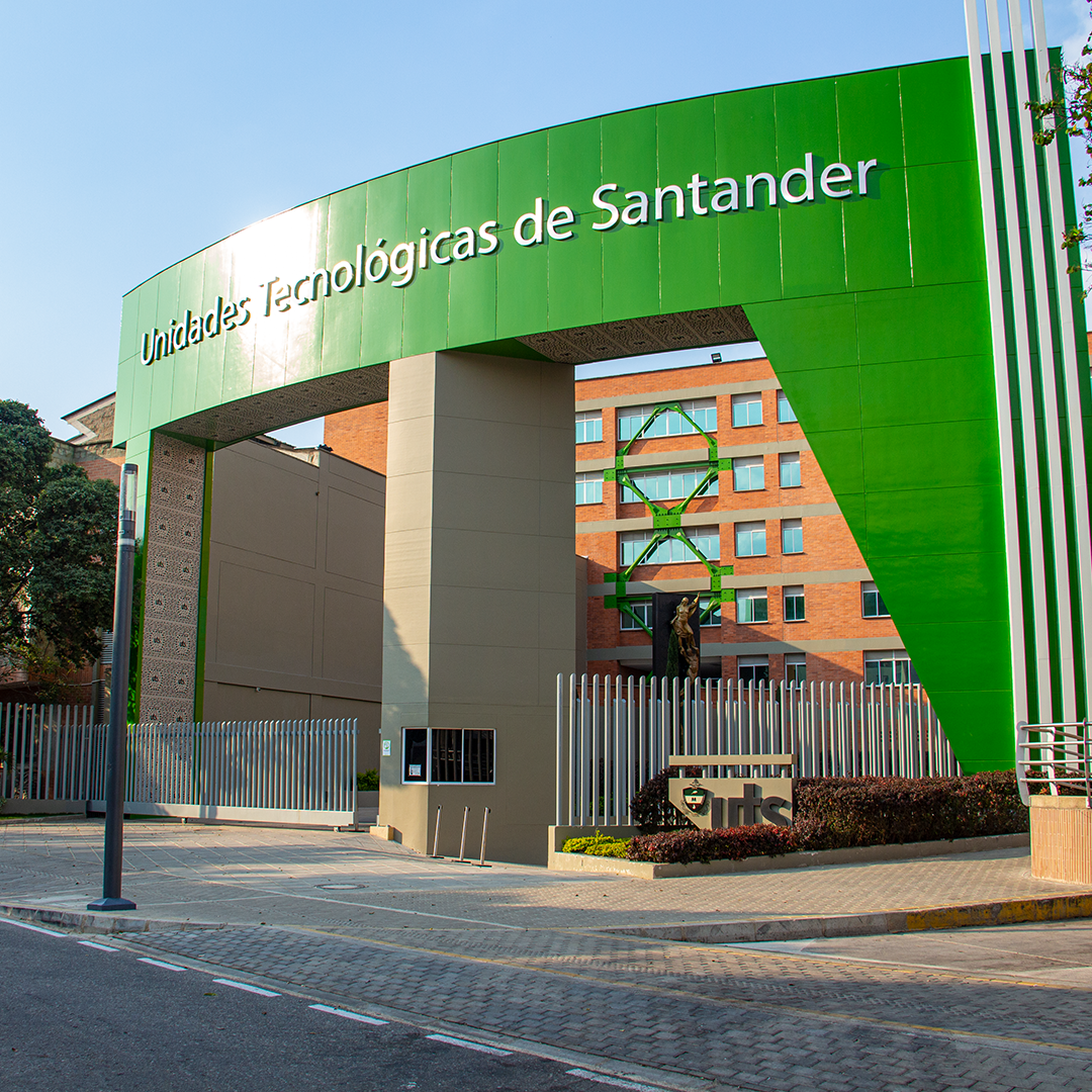 Las UTS la Institución Tecnológica número uno del país, según el ...
