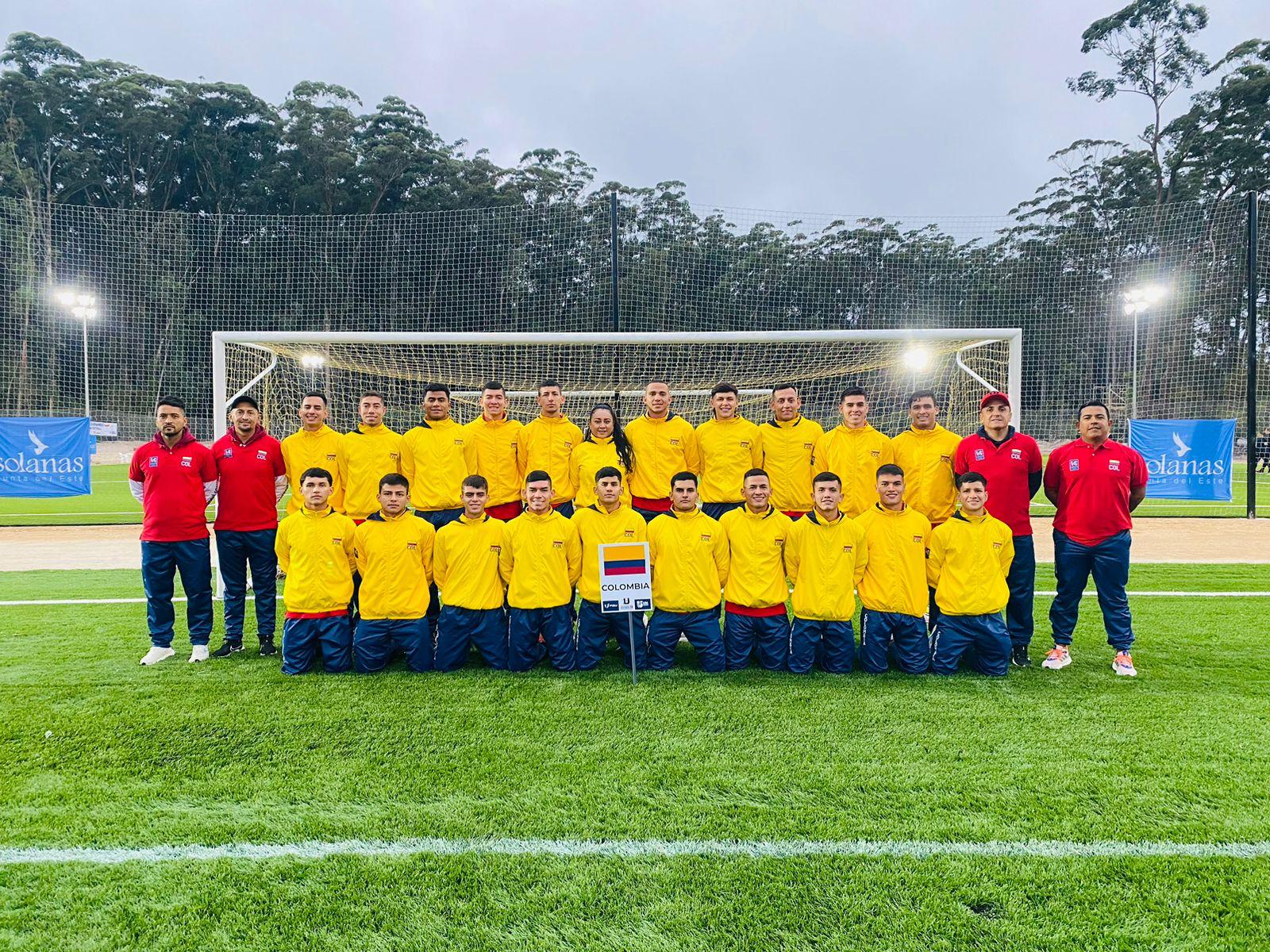 Bienestar Deporte y Recreación - Unidades Tecnológicas de Santander