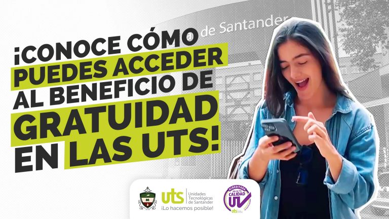 Inicio - Unidades Tecnológicas de Santander