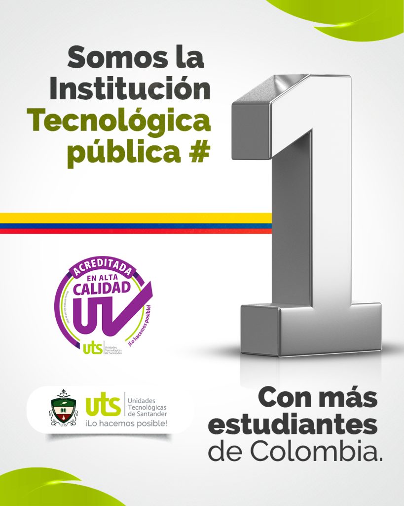 Inicio - Unidades Tecnológicas de Santander